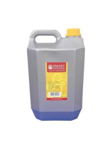 5 Ltr Plastic HDPE Can | Durable, Leak-Proof